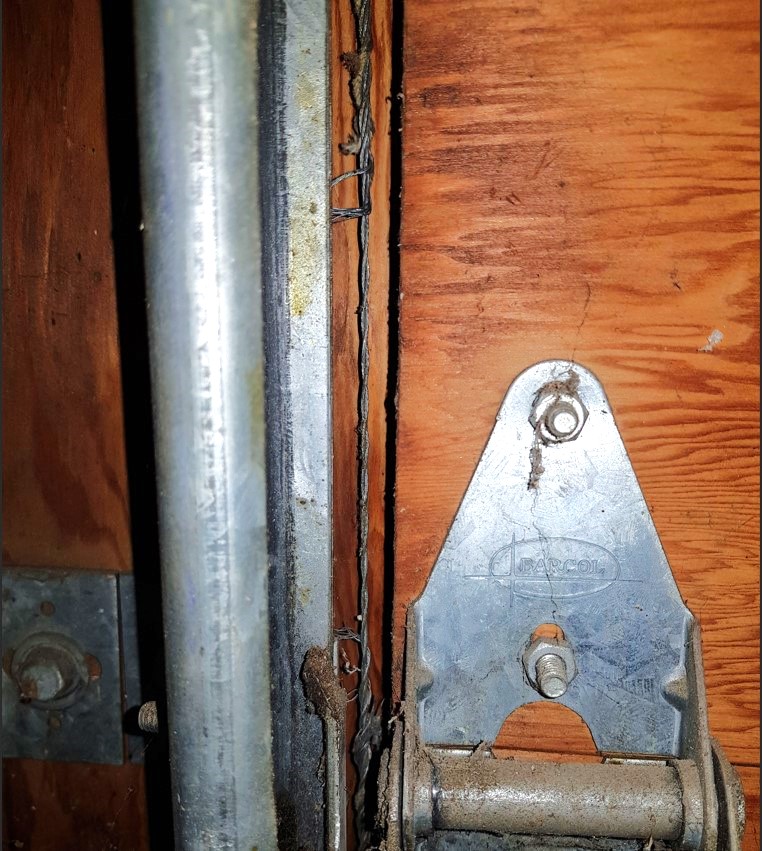 Garage Door Cable Replacement | From $175 Supply & Install